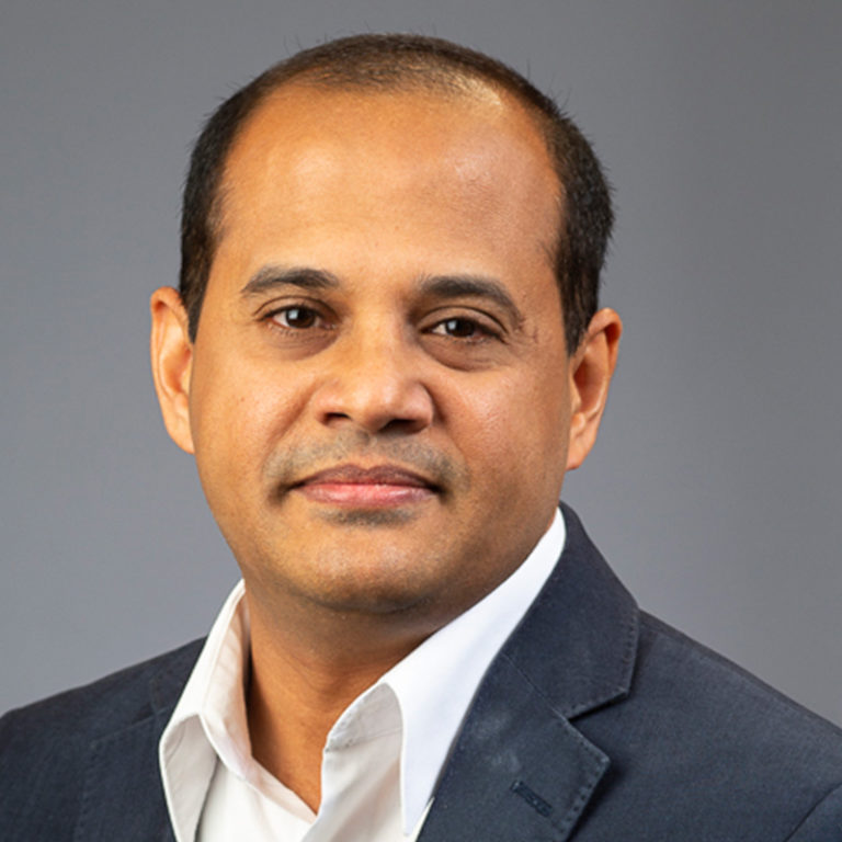 Dr. Sandesh Subramanya – Care4Sick